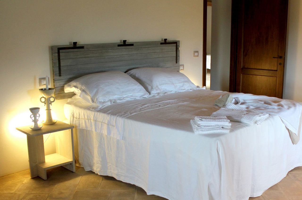 Cantine Aliani | Cantina | Emozioni in Umbria